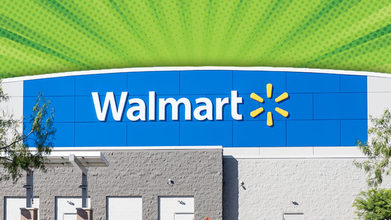 7 Best New Walmart Living Room Finds Hitting Shelves This Week