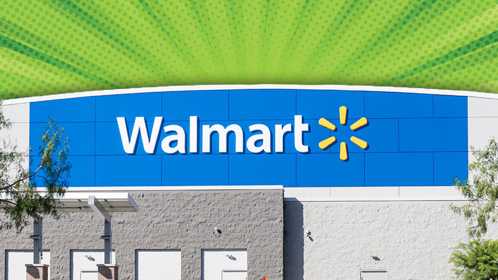 7 Best New Walmart Living Room Finds Hitting Shelves This Week