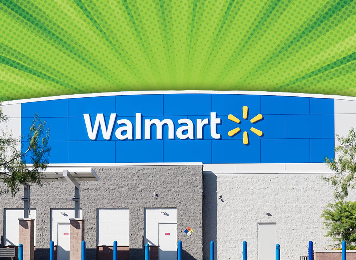 7 Best New Walmart Living Room Finds Hitting Shelves This Week