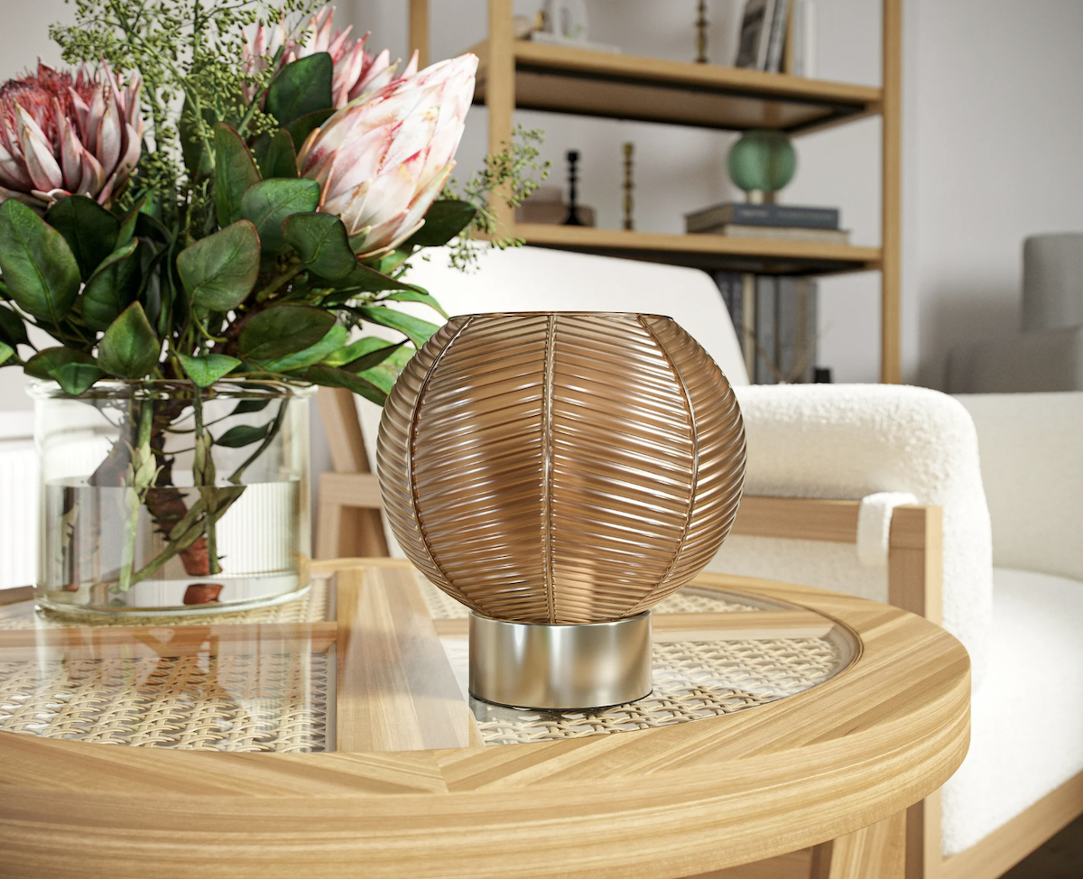 7 New Walmart Lamps That'll Give Your Room a Cozy Glow — Best Life