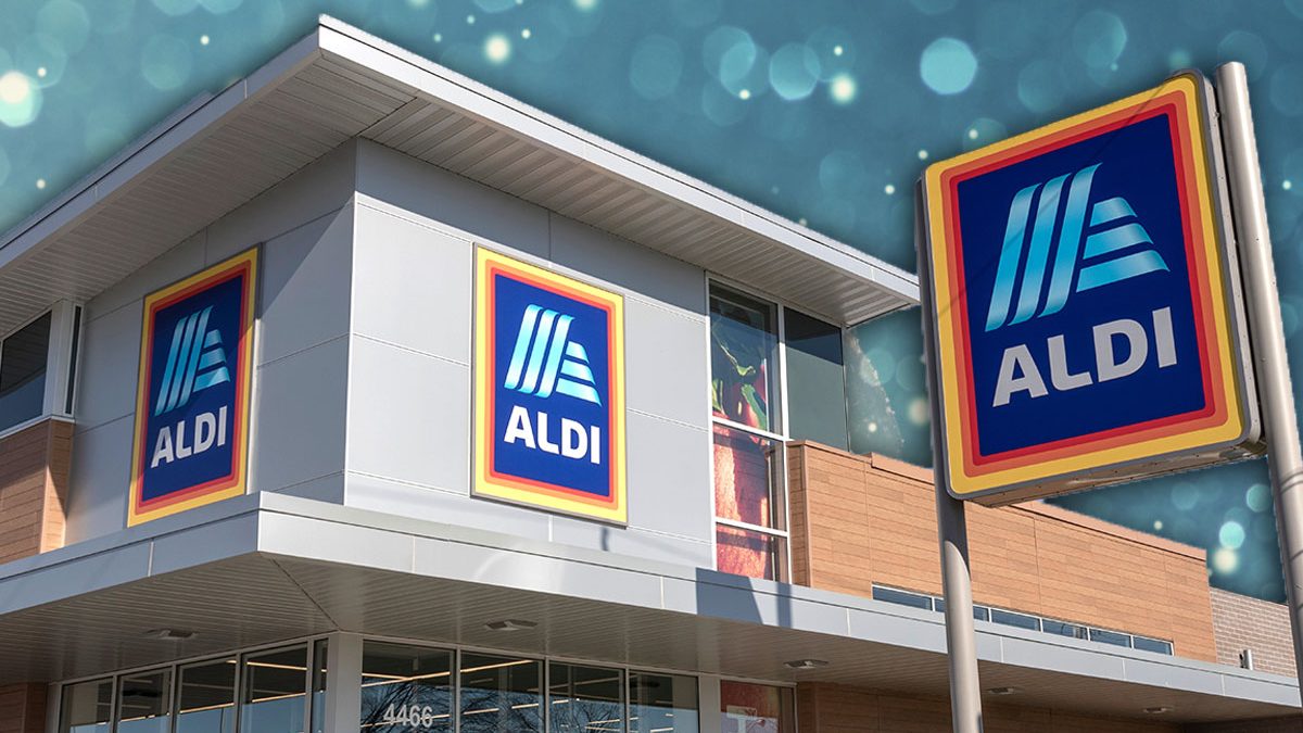 7 Best New Aldi Winter Clothing Finds Hitting Shelves This Week