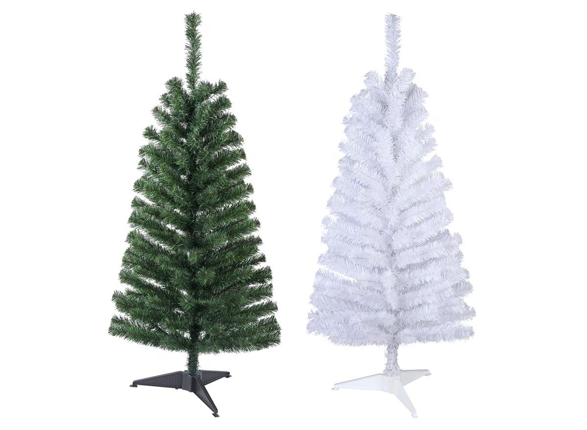 7 Dollar Tree Christmas Decorations Shoppers Say Are 'Too Good To Miss'