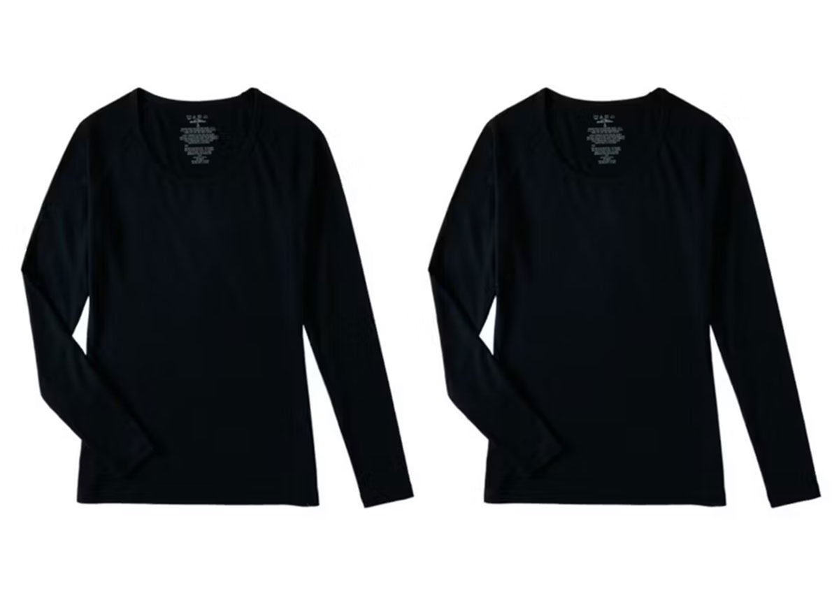 7 Best New Aldi Winter Clothing Finds Hitting Shelves This Week