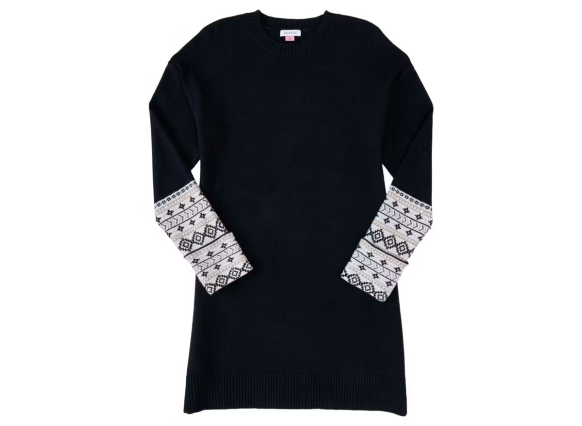 7 Best New Aldi Winter Clothing Finds Hitting Shelves This Week