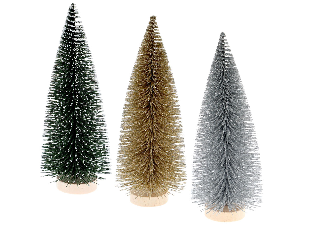 7 Dollar Tree Christmas Decorations Shoppers Say Are 'Too Good To Miss'