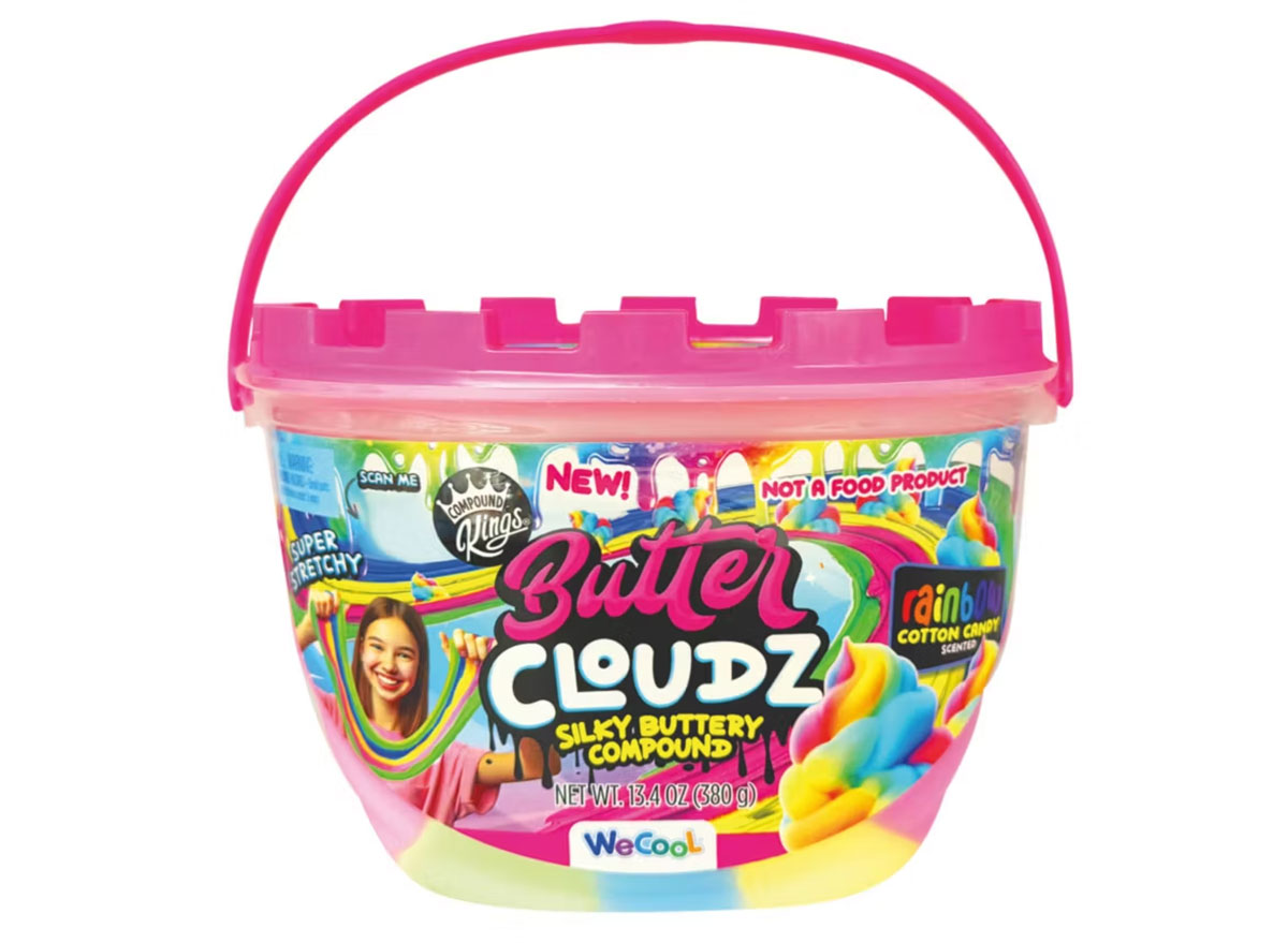 7 Best New Aldi Christmas Gifts for Kids Hitting Shelves This Week