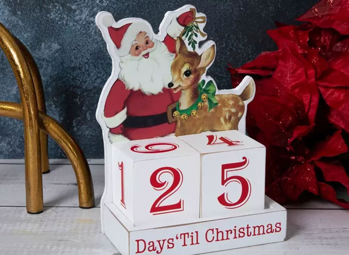 11 Best New Hobby Lobby Christmas Decor Deals Shoppers Are Loving Right Now