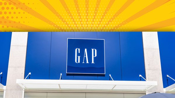 7 Best New Gap Winter Finds Shoppers Are Loving Right Now — Best Life