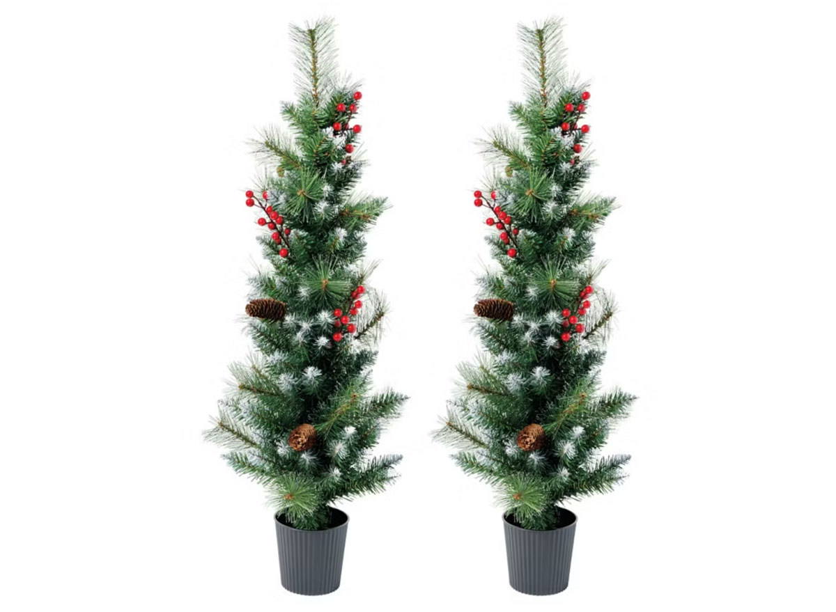 11 Best New Aldi Winter Finds Arriving for November