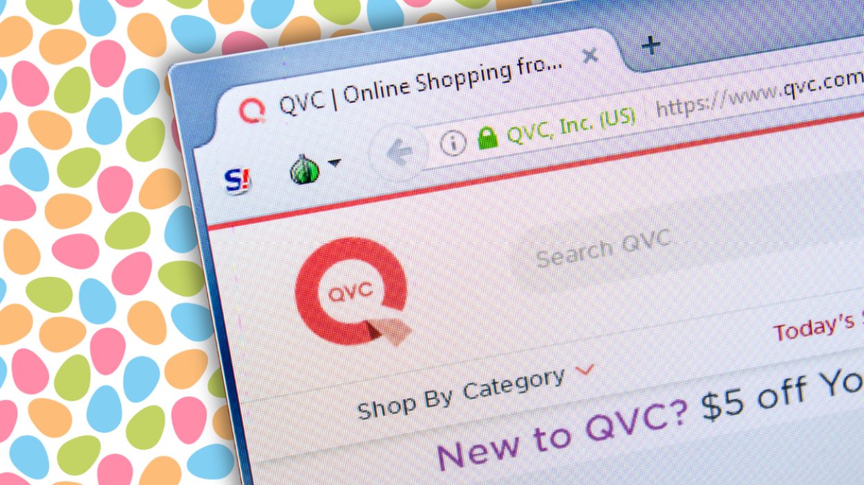 11 Best New QVC Spring Home Finds Dropping Online This Week — Best Life