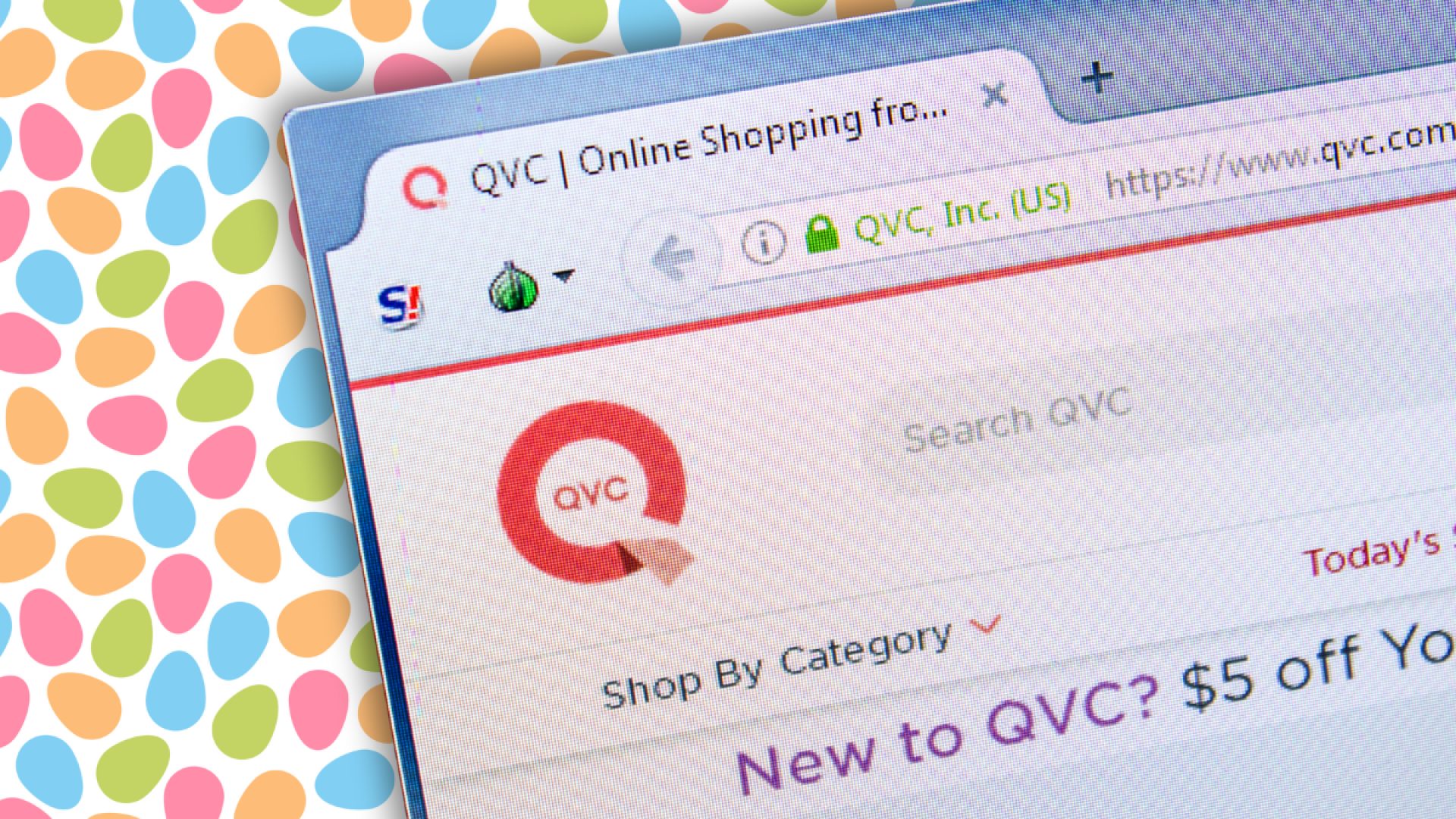 11 Best New QVC Home Decor Finds for November 2025 — Best Life
