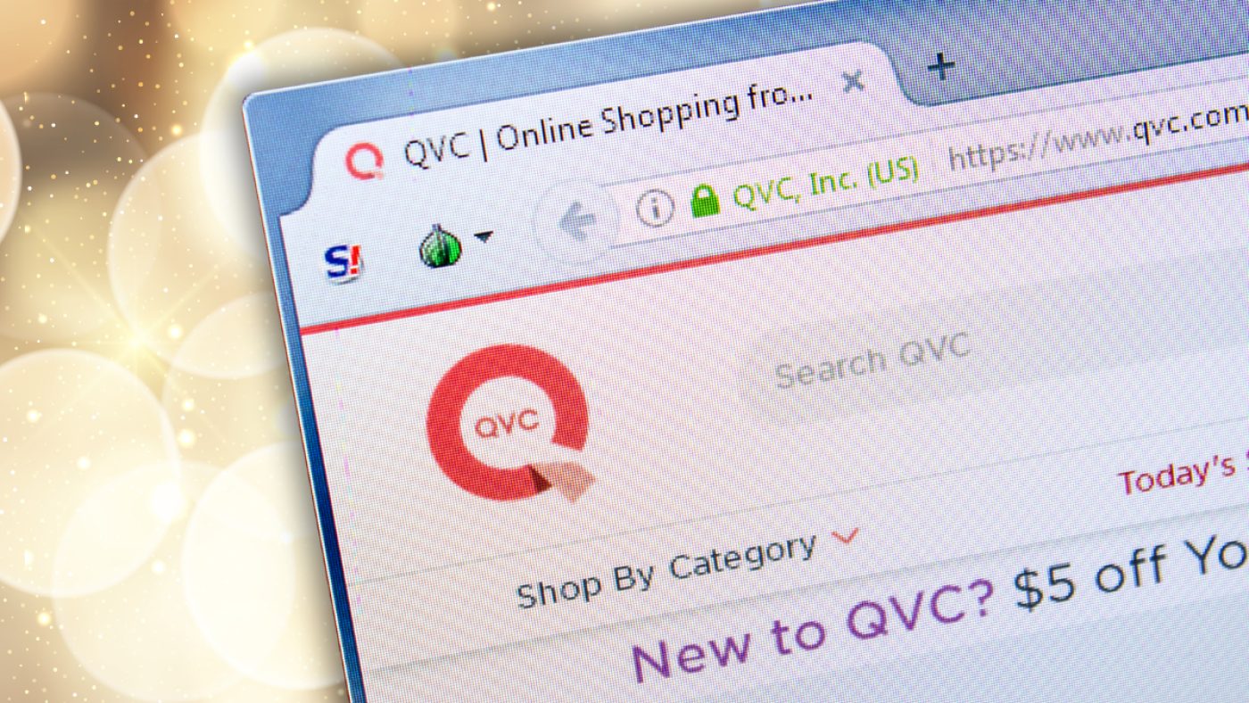 11 Best QVC Black Friday Deals 2025 — Best Life