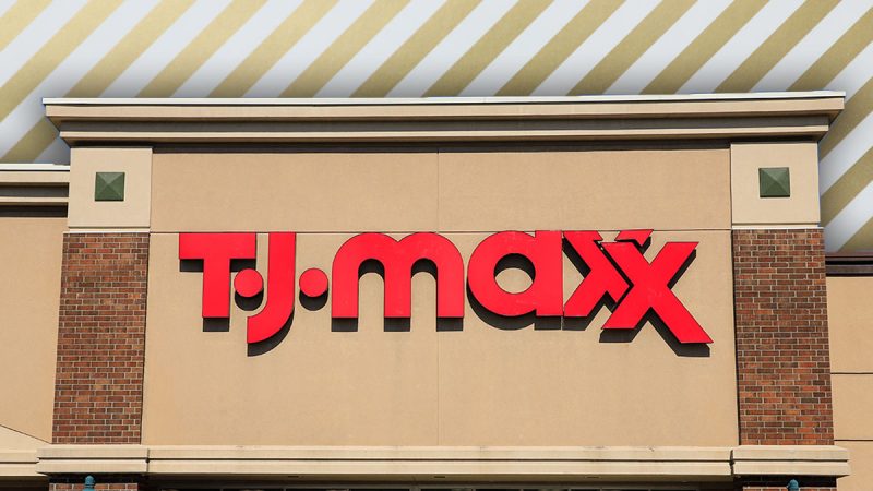 7 Best New T.J. Maxx Gift Finds Hitting Shelves This November