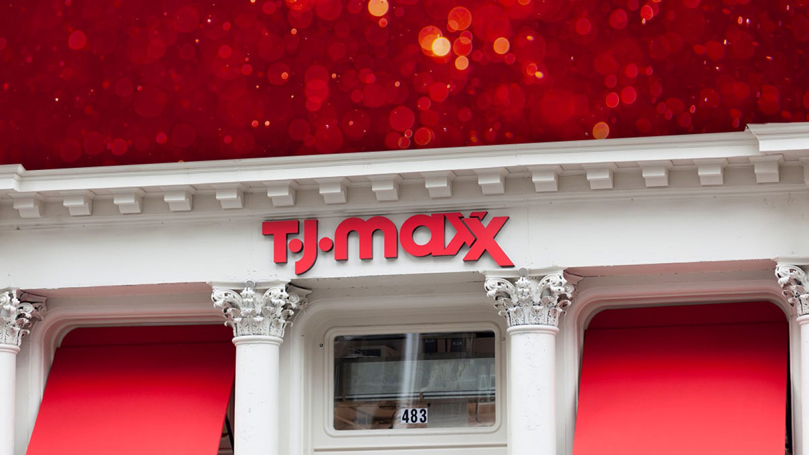11 Best New TJ Maxx Home Finds Hitting Shelves This Week