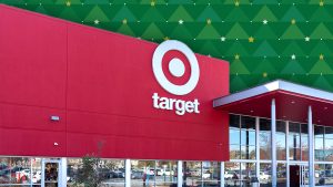 11 Best New Target Christmas Decor Landing in Stores This Week