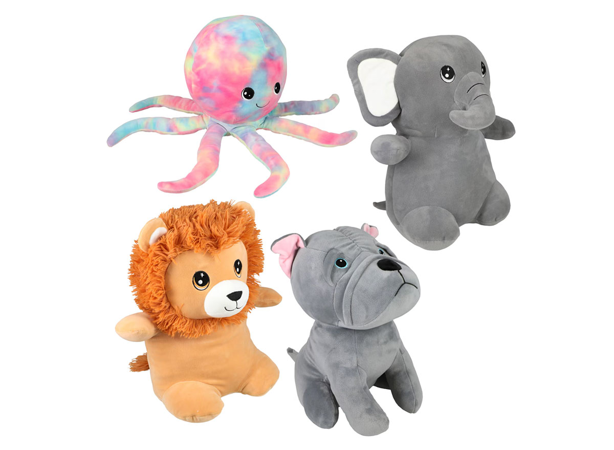 7 Best New Dollar Tree Christmas Gifts for Kids Hitting Shelves This Week