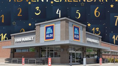 7 Best New Aldi Advent Calendars Everyone Will Want This Year