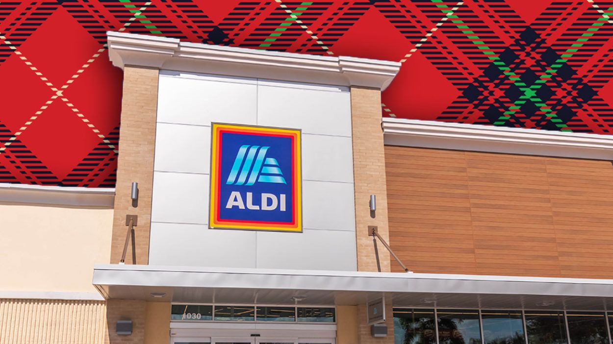 7 Best New Aldi Christmas Gifts for Kids Hitting Shelves This Week