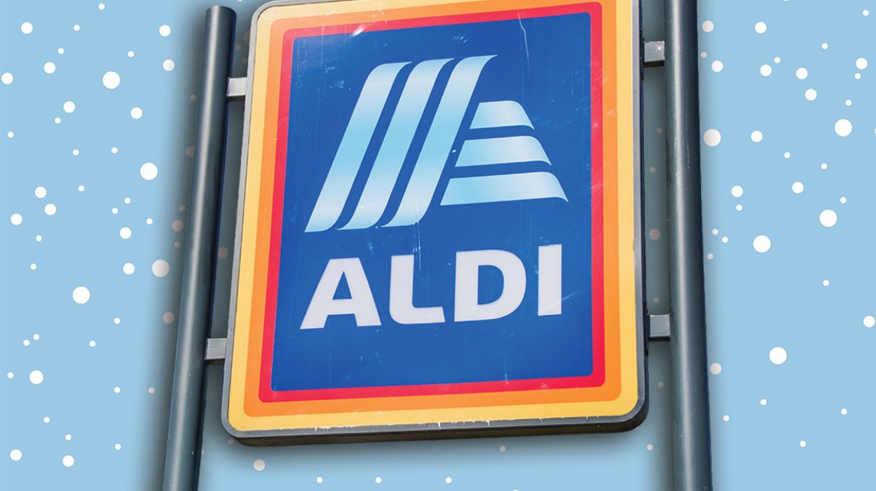 7 Best New Aldi Winter Clothing Finds Hitting Shelves This Week