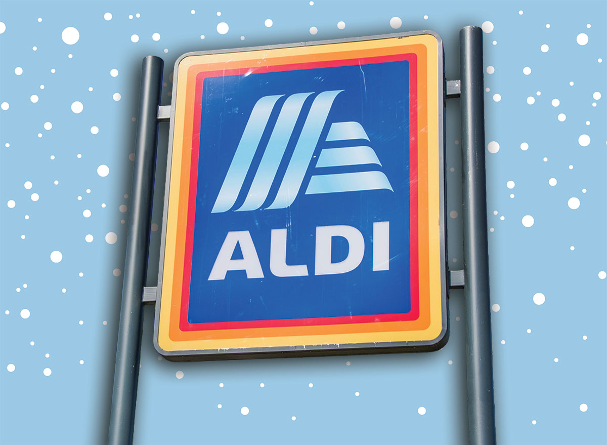 7 Best New Aldi Winter Clothing Finds Hitting Shelves This Week
