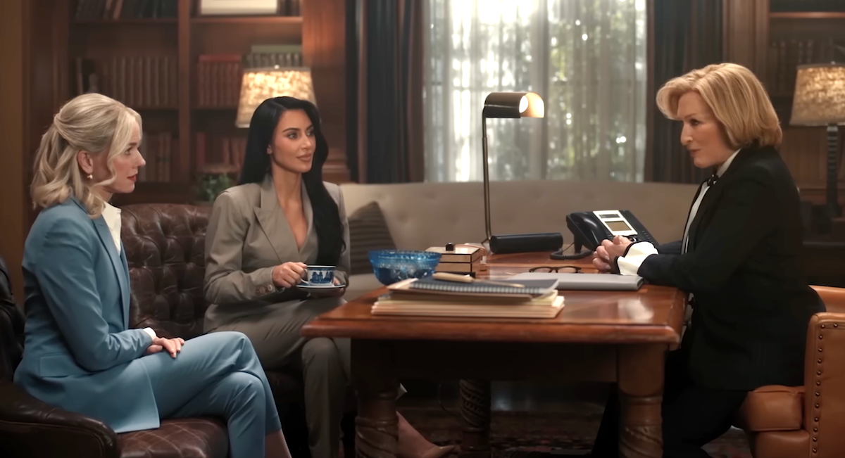 5 Best New Hulu and Amazon Prime Shows for November 2025 — Best Life