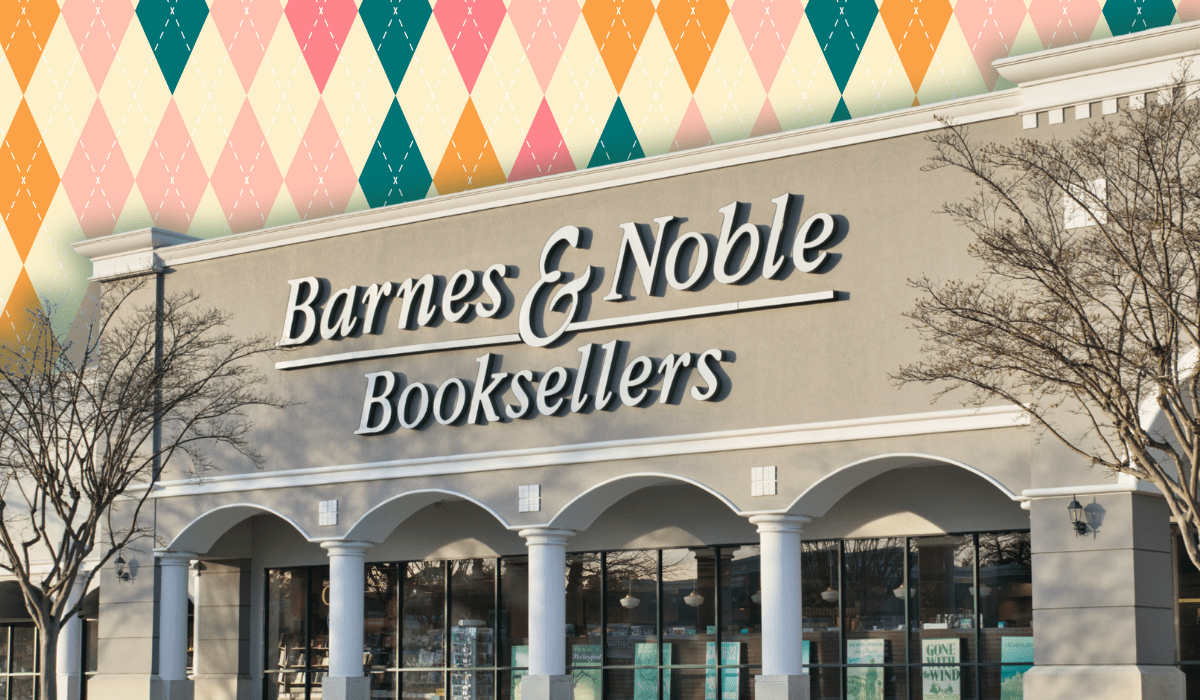 11 Best New Barnes & Noble Gift Finds — Best Life