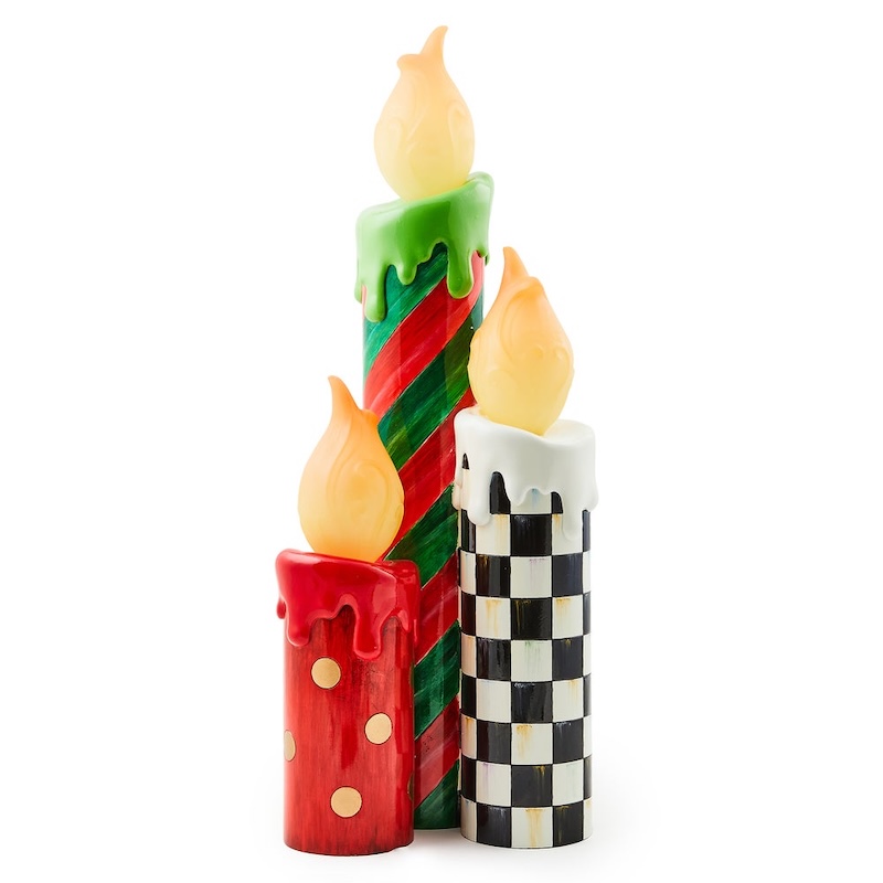 11 Best MacKenzie-Childs Christmas Decor Finds — Best Life