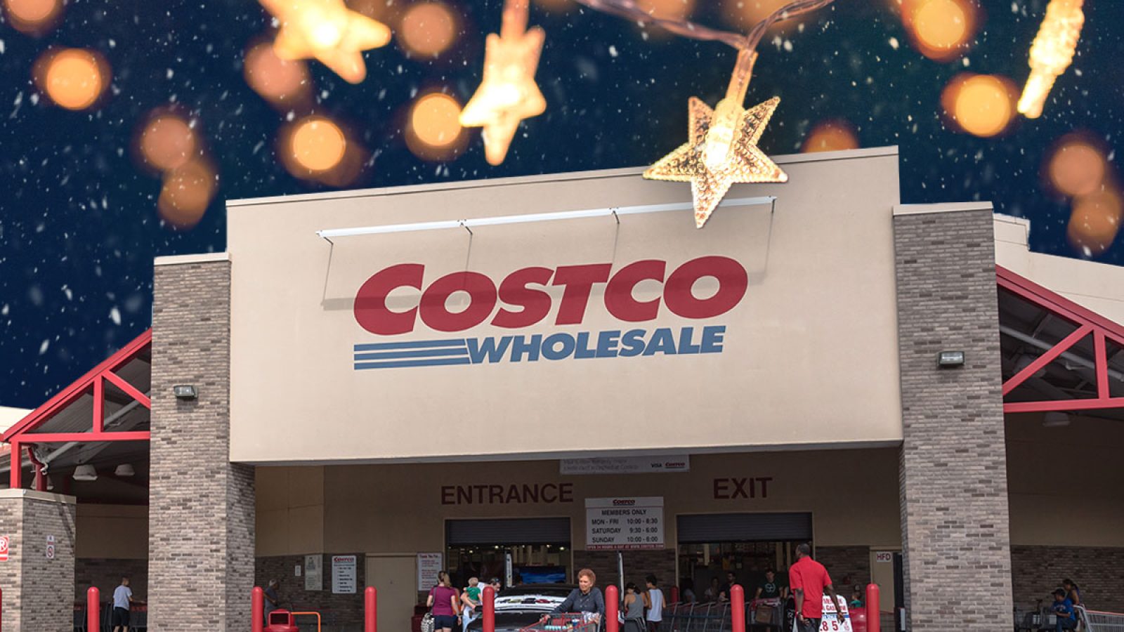 11 Best New Costco Gifts From the New Holiday Gift Guide