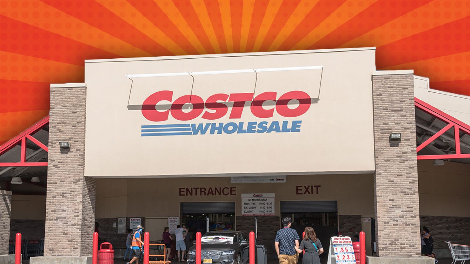 11 Best New Costco Deals Arriving for November