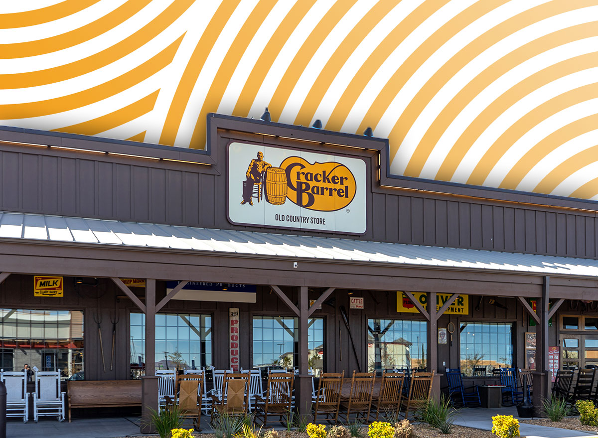 11 Best Cracker Barrel Holiday Deals Shoppers Want This Week