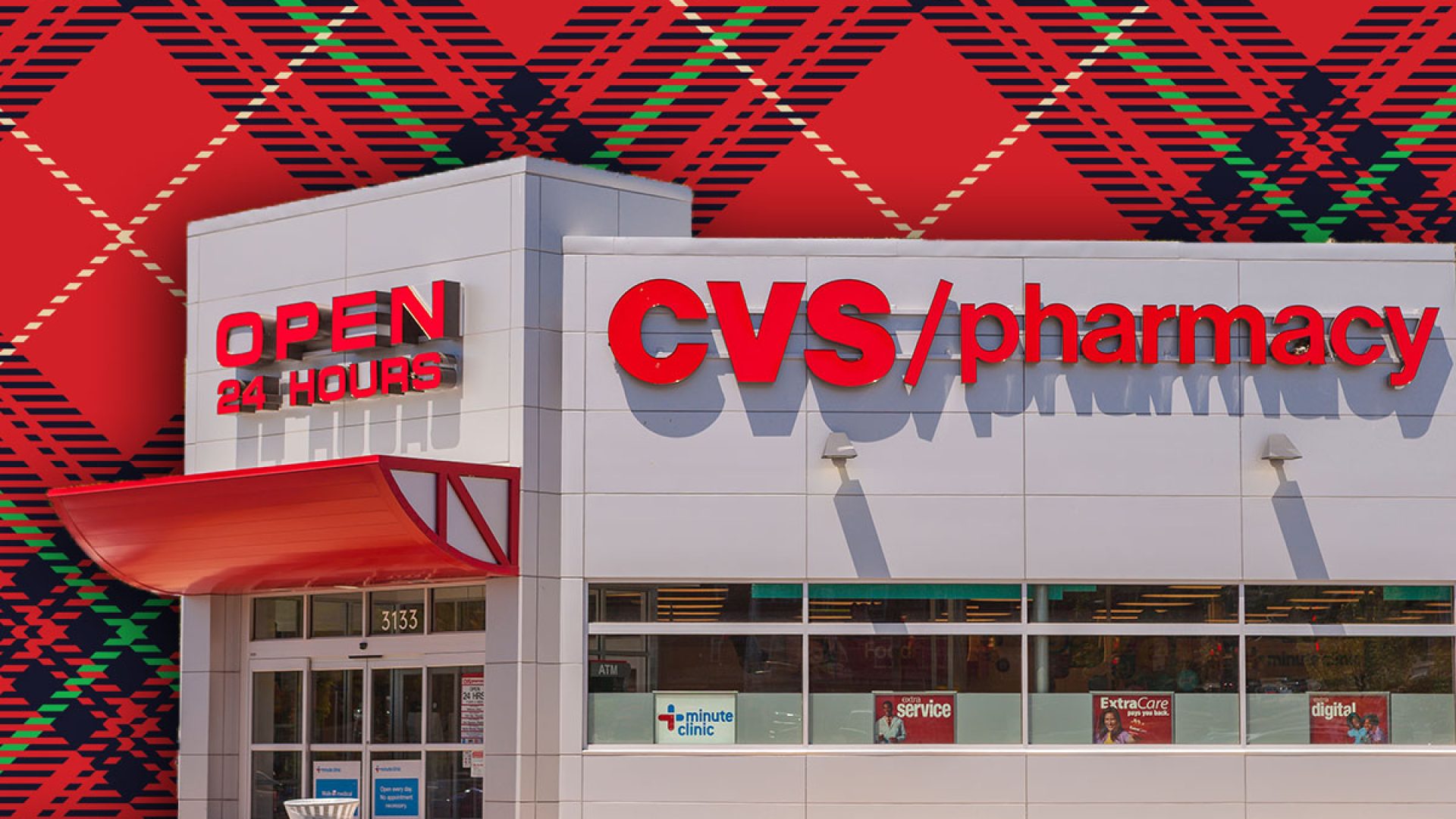 7 Best New CVS Christmas Decorations Hitting Shelves This Week