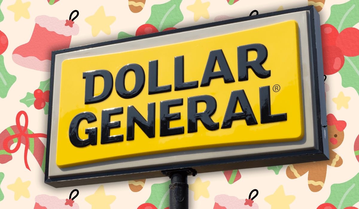 11 Best New Dollar General Finds for Just $1 — Best Life