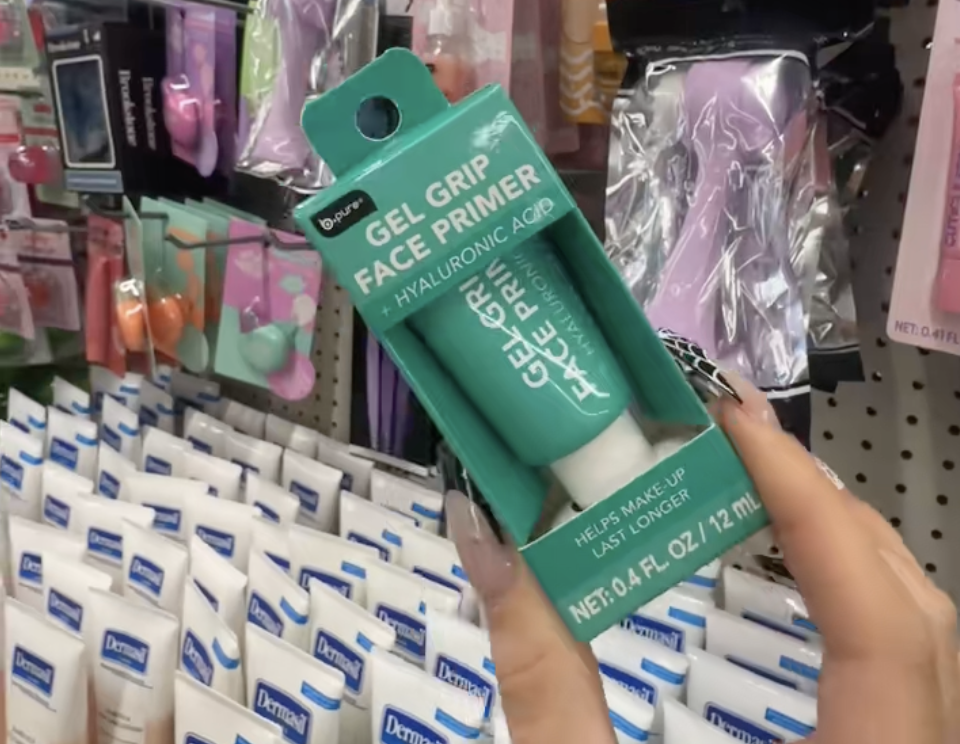 7 Best New Dollar Tree Name-Brand Dupes — Best Life