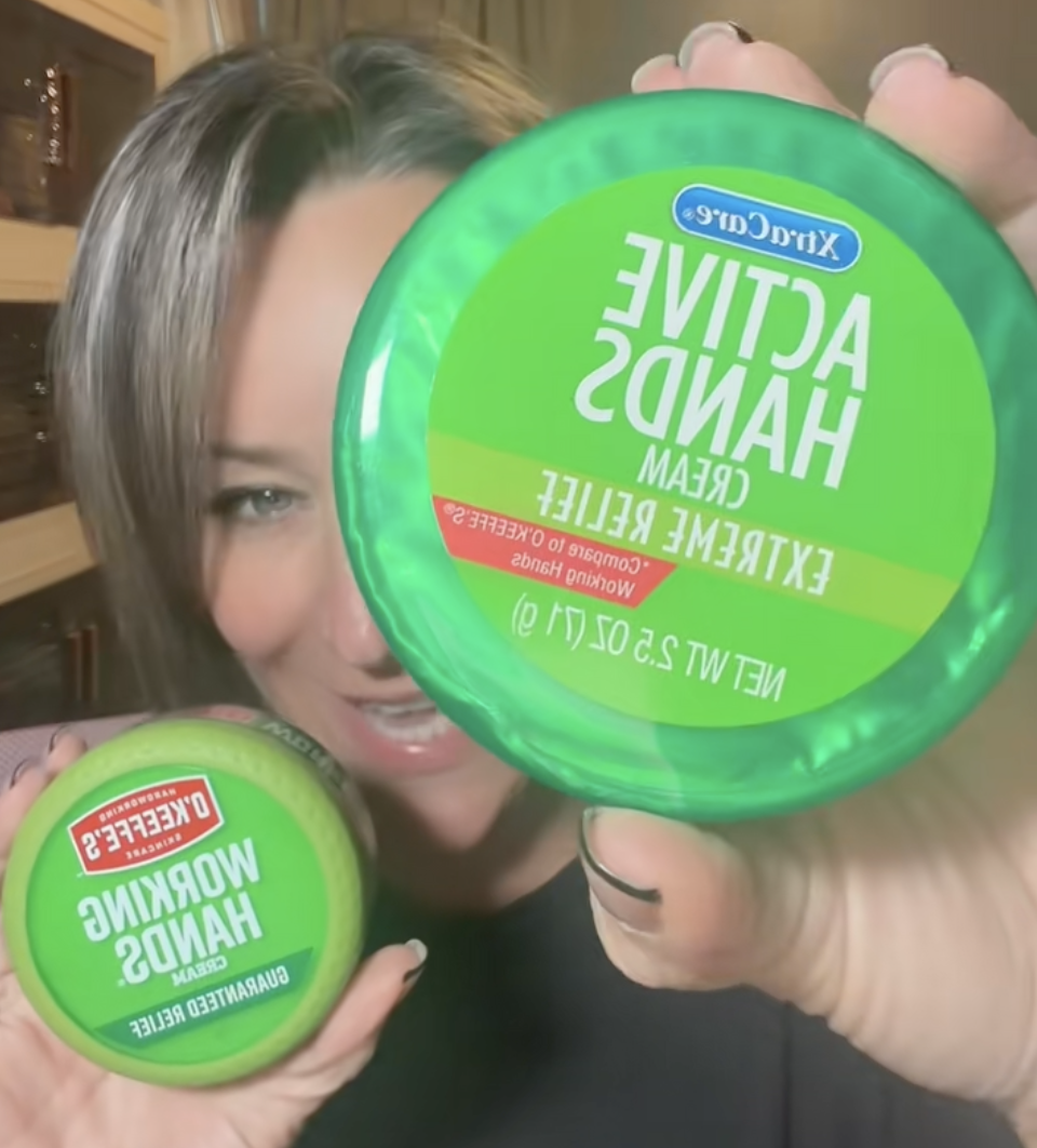7 Best New Dollar Tree Name-Brand Dupes — Best Life