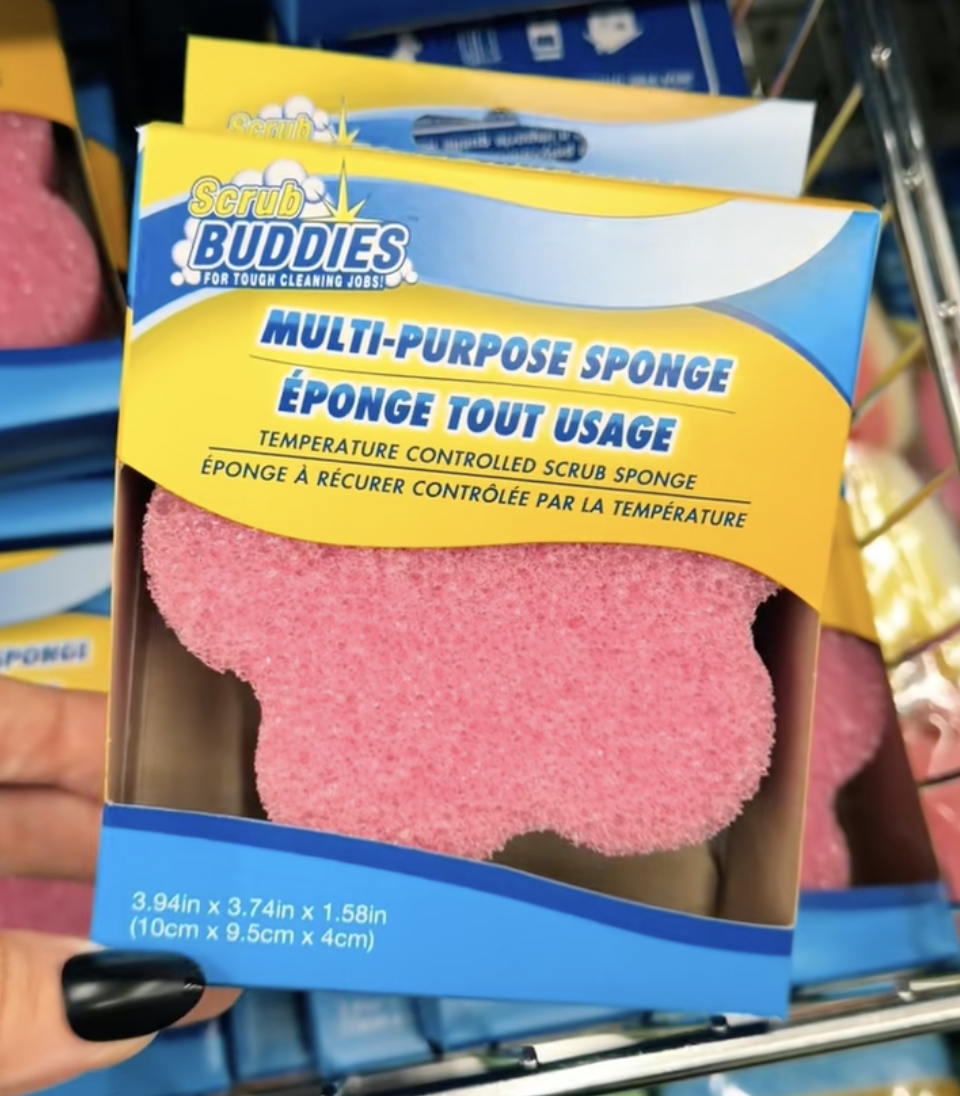 7 Best New Dollar Tree Name-Brand Dupes — Best Life
