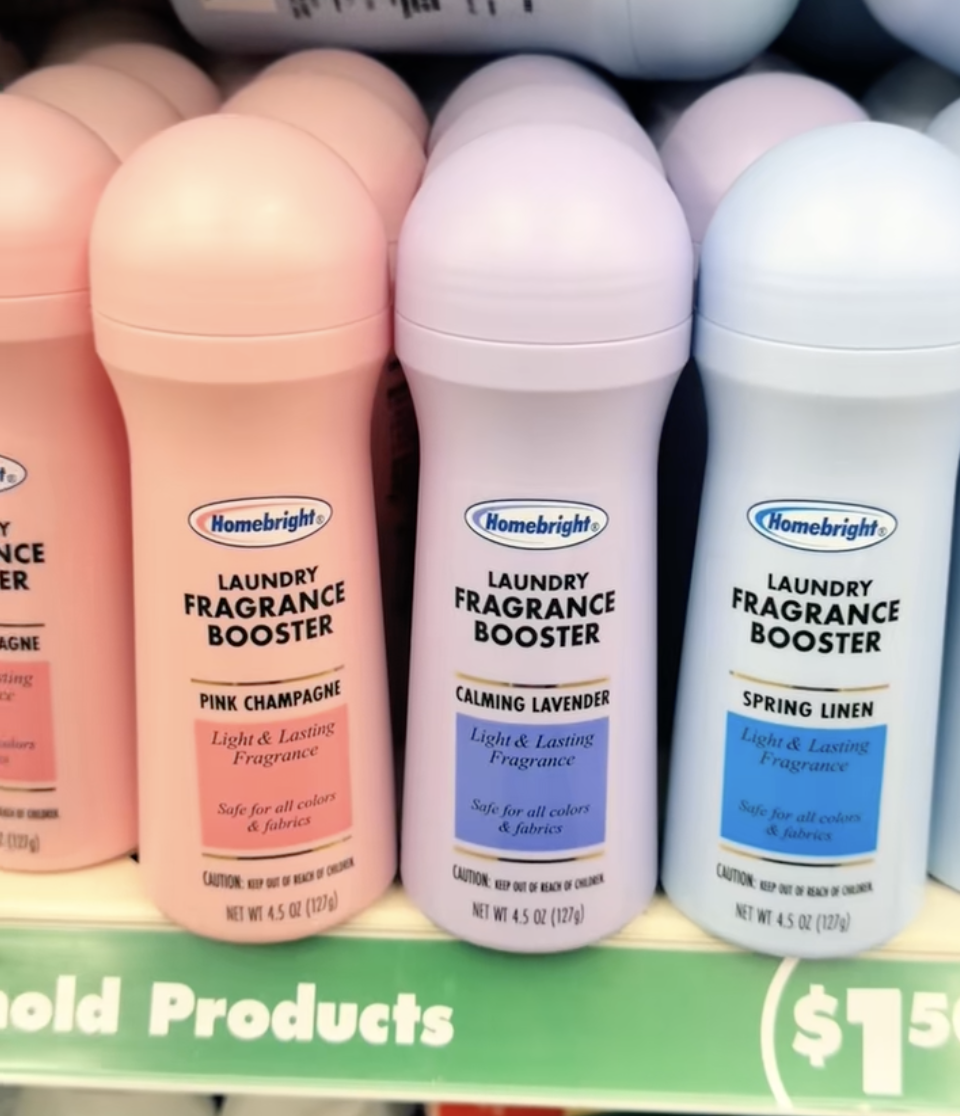 7 Best New Dollar Tree Name-Brand Dupes — Best Life