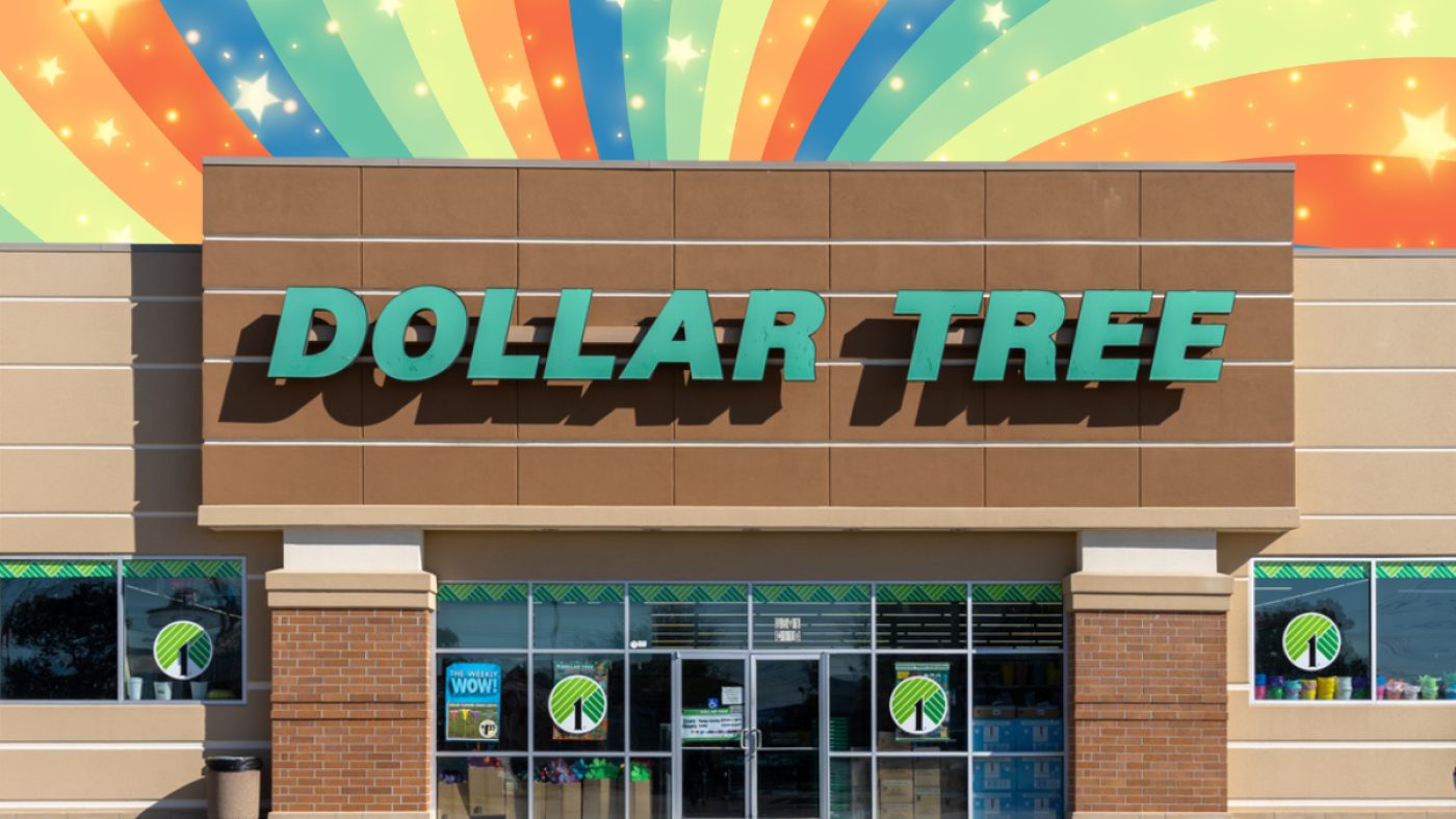 7 Best New Dollar Tree Name-Brand Dupes — Best Life