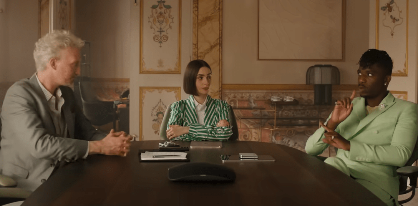 5 Best New Netflix Shows to Watch This December — Best Life