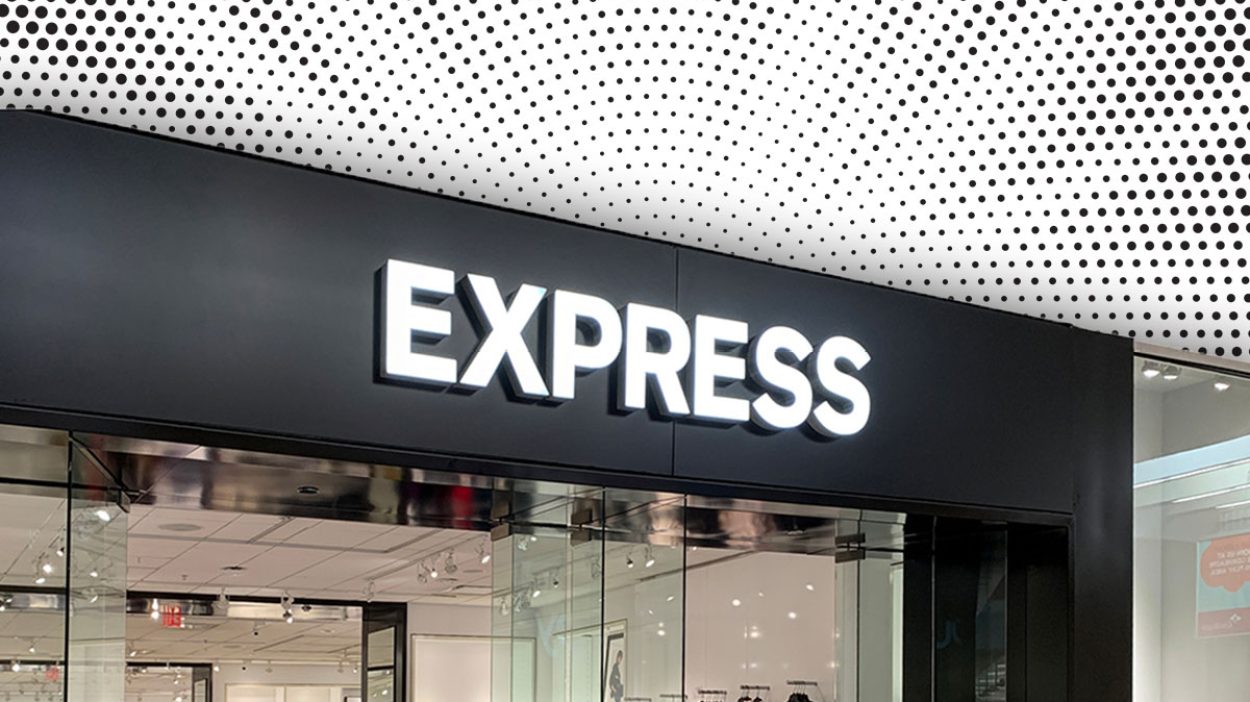 7 Best New Express Arrivals That Look Luxury for Less