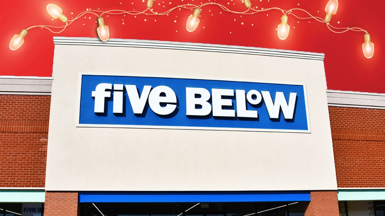 11 Best New Five Below Christmas Decorations I Just Found in Stores