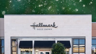 7 Best New Hallmark Christmas Ornaments Hitting Shelves This Week