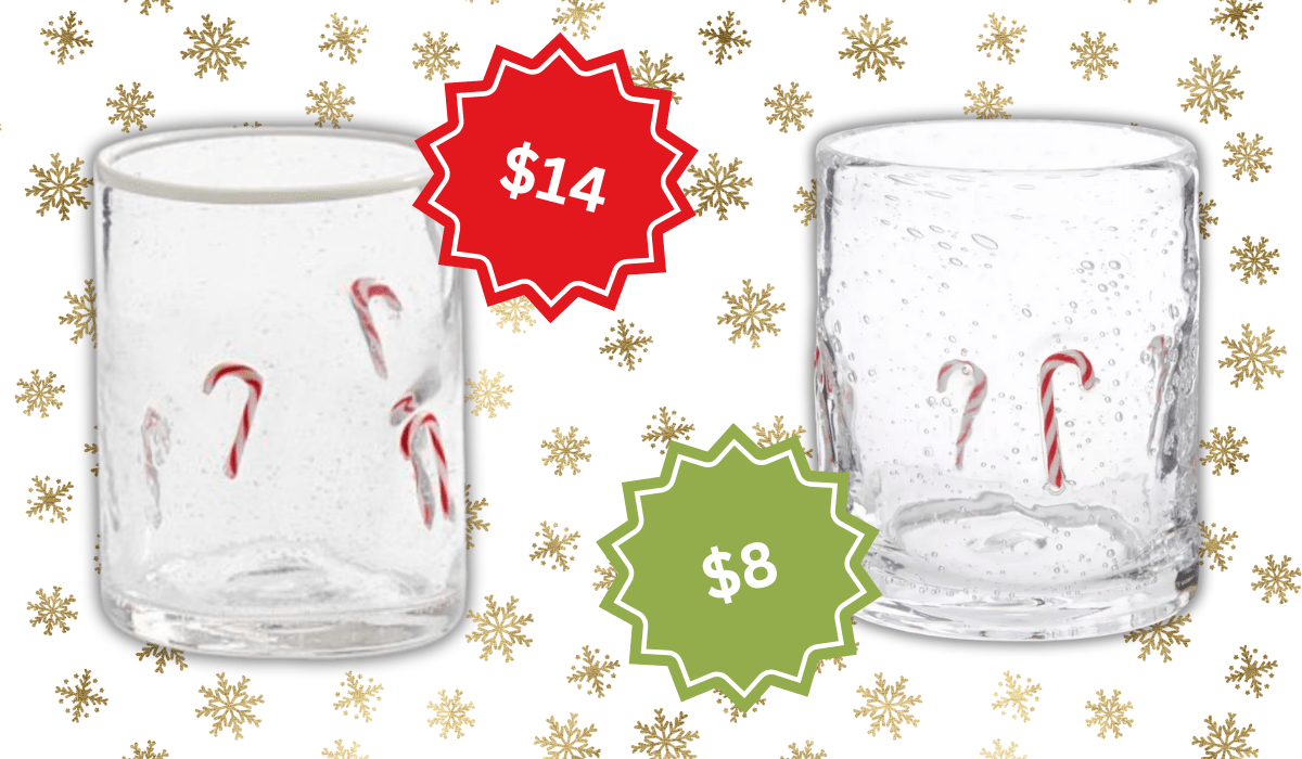 6 Best New Hobby Lobby Christmas Decor Dupes — Best Life