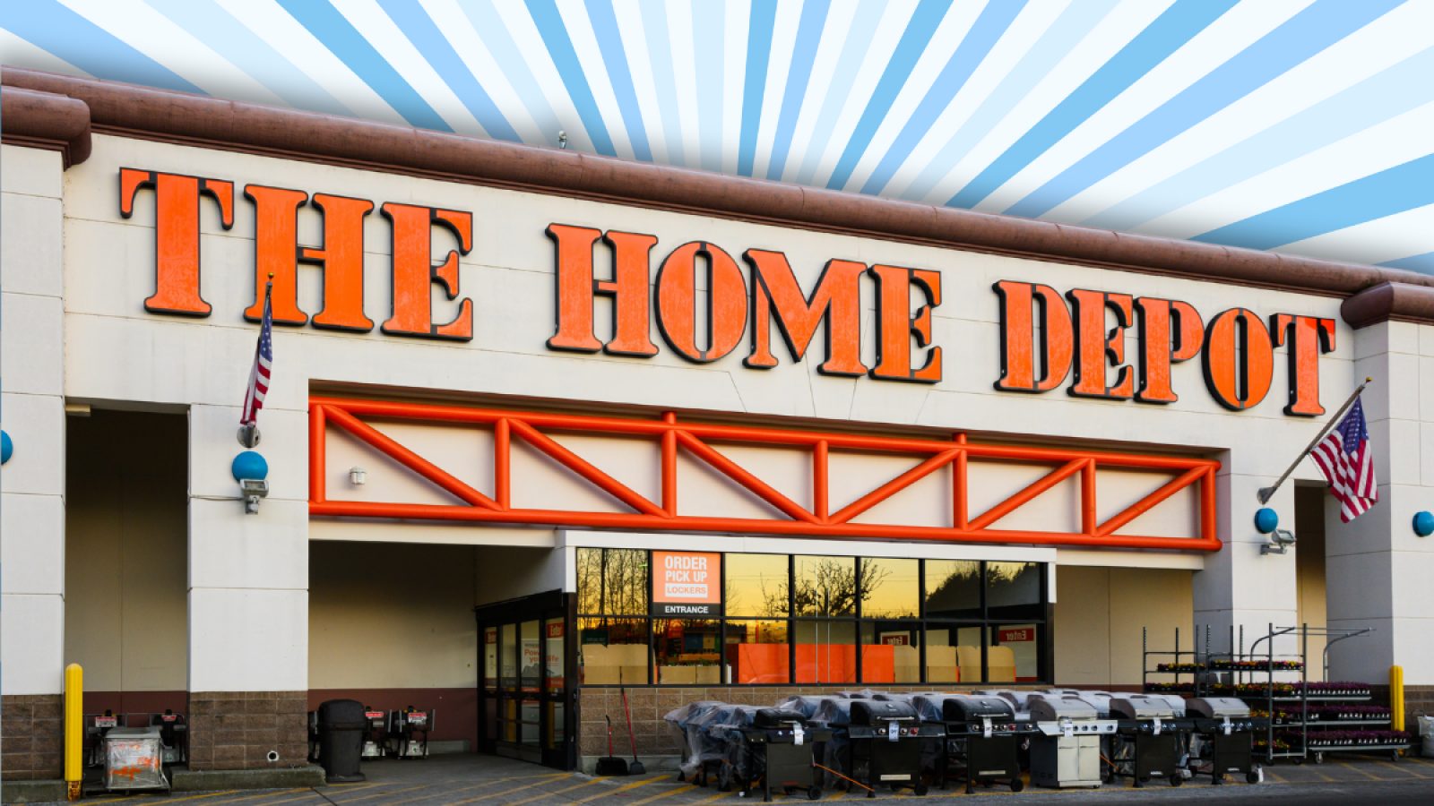 11 Best Home Depot New Arrivals Hitting Shelves This Month — Best Life