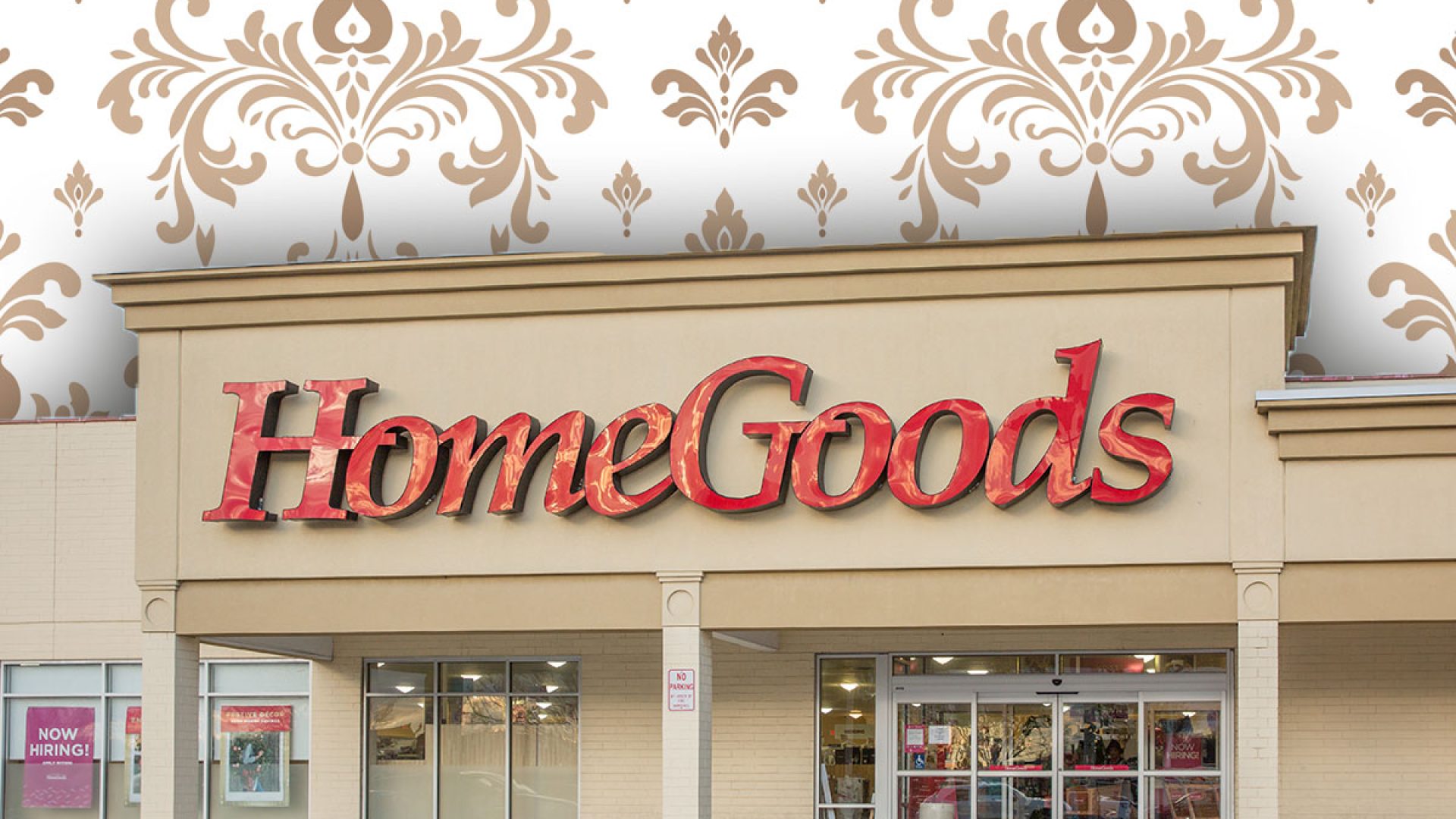 11 Best New HomeGoods Decor Finds I Just Found in Stores