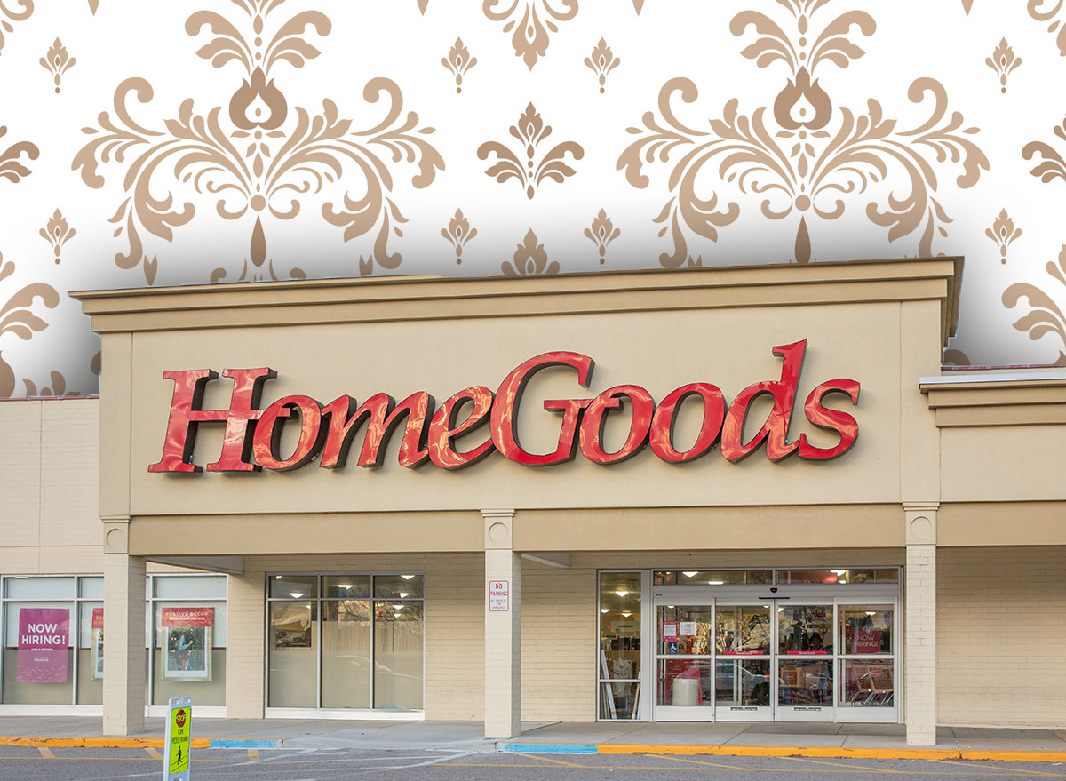 11 Best New HomeGoods Christmas Arrivals Flying Off Shelves