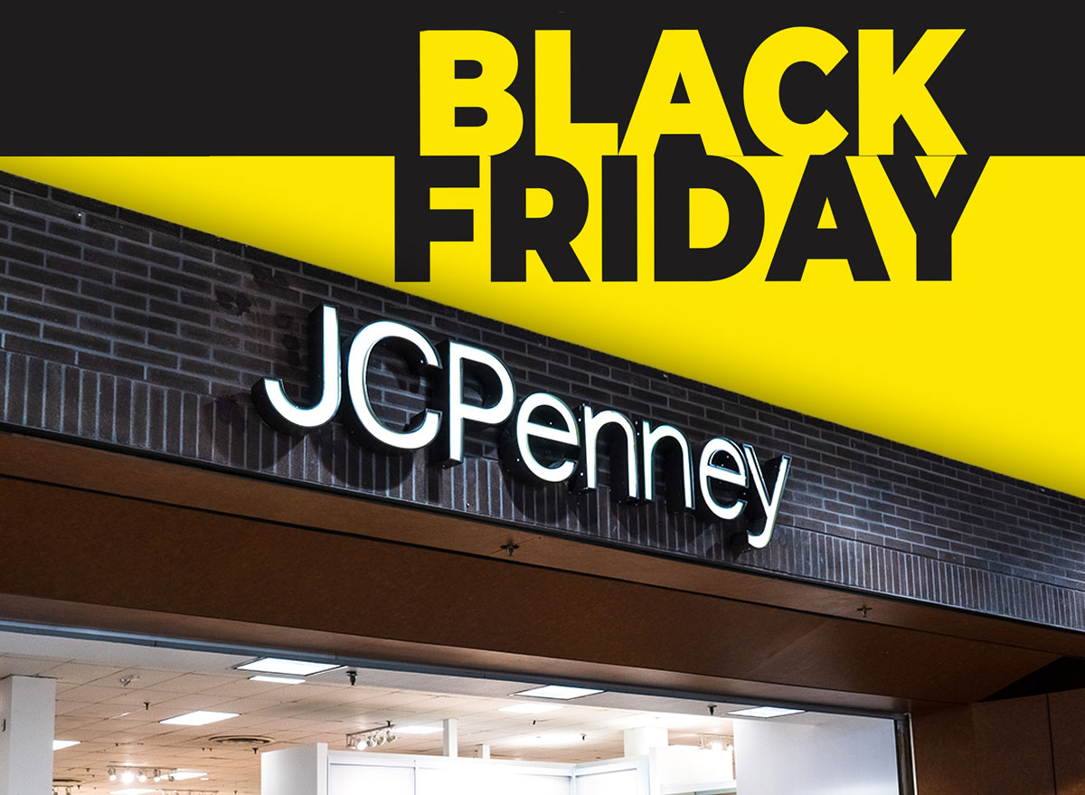 11 Best Macy's Pre-Black Friday Sales Starting This Week