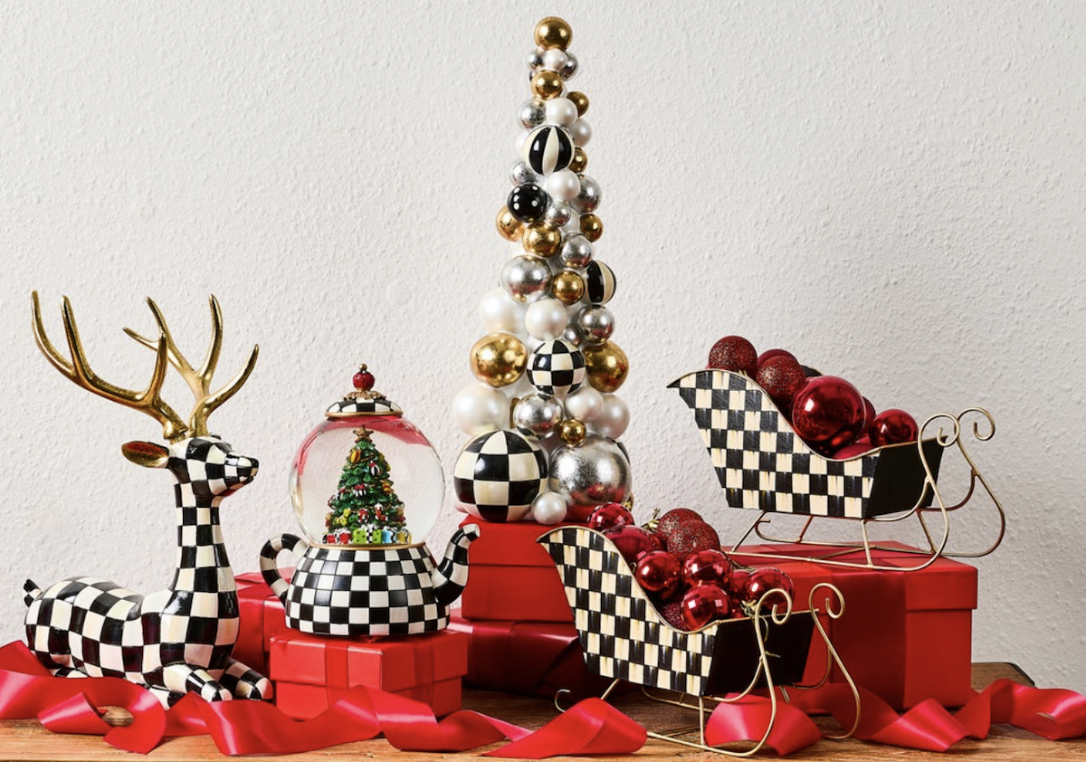 11 Best New IKEA Christmas Decor Finds — Best Life