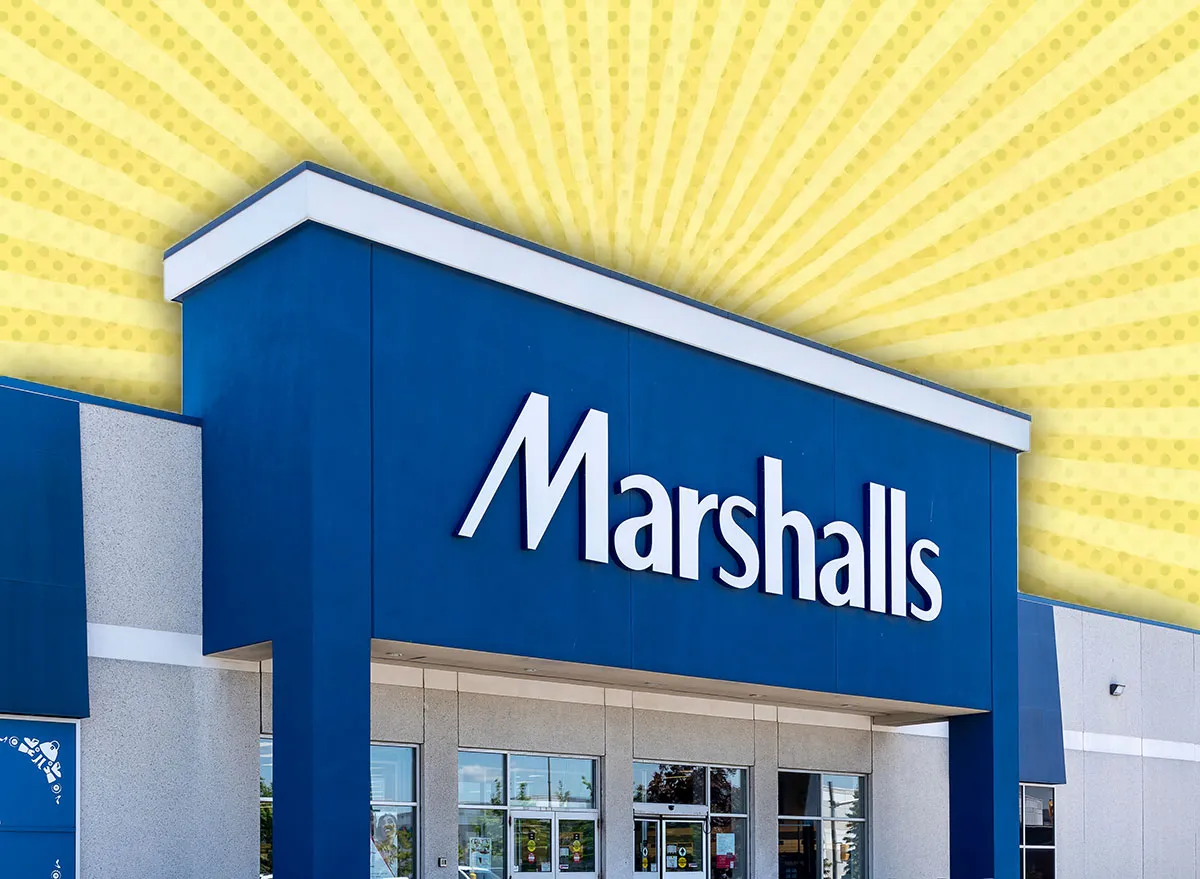 7 Best New Marshalls Gifts Landing in Stores This Week