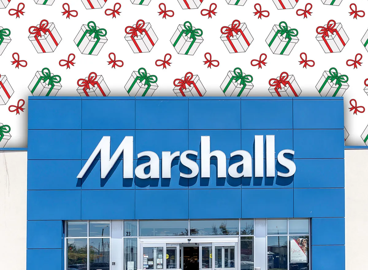 7 Best New Marshalls Gifts Landing in Stores This Week