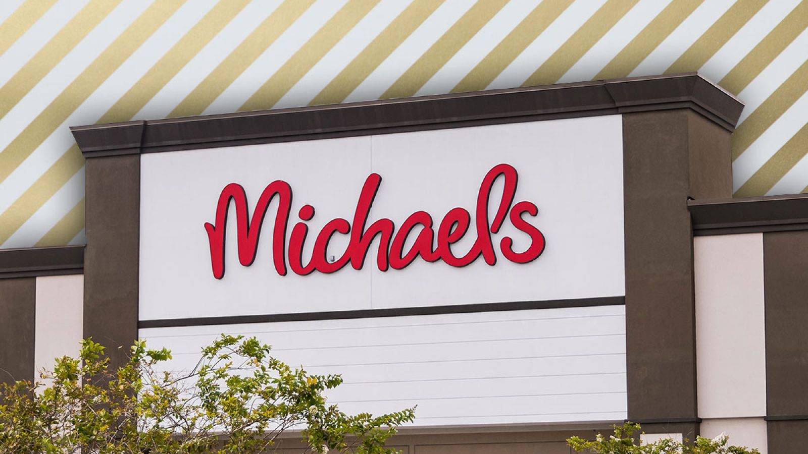 13 Best New Michaels Christmas Decor Finds That Just Hit Stores